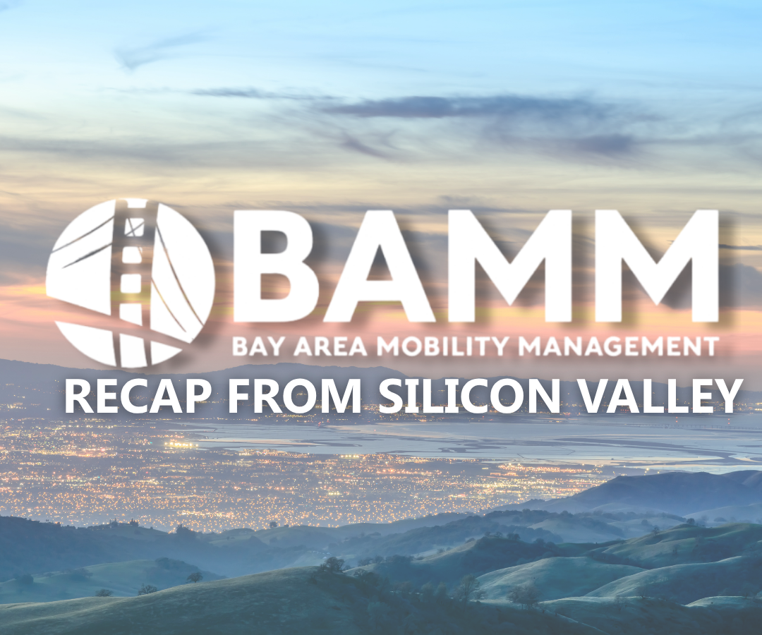Global Mobility Priorities: Perspectives from Silicon Valley
