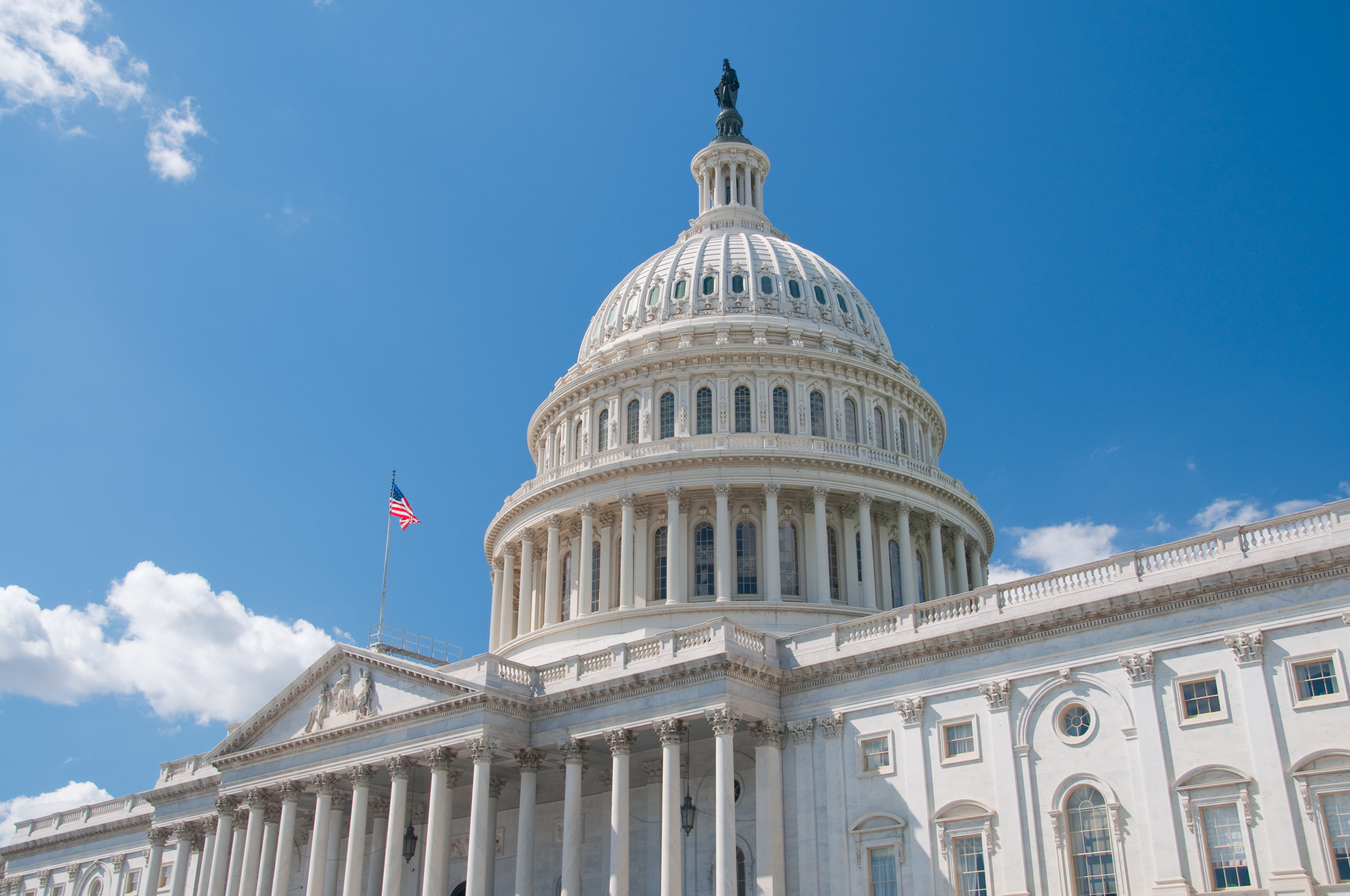 US Federal Government Shutdown and the Impacts on Relocation Services